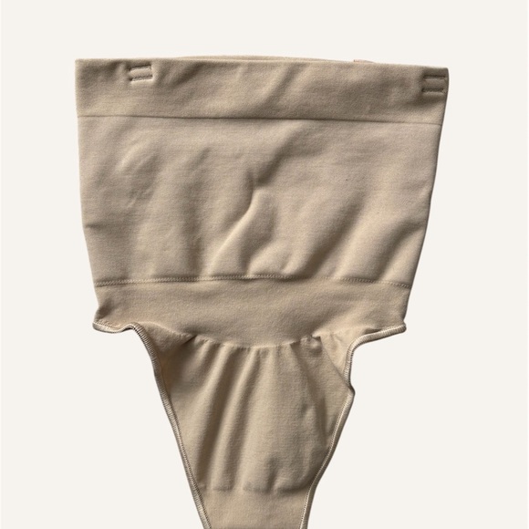 SKIMS | Intimates & Sleepwear | Skims Neutral Highwaisted Shapewear ...
